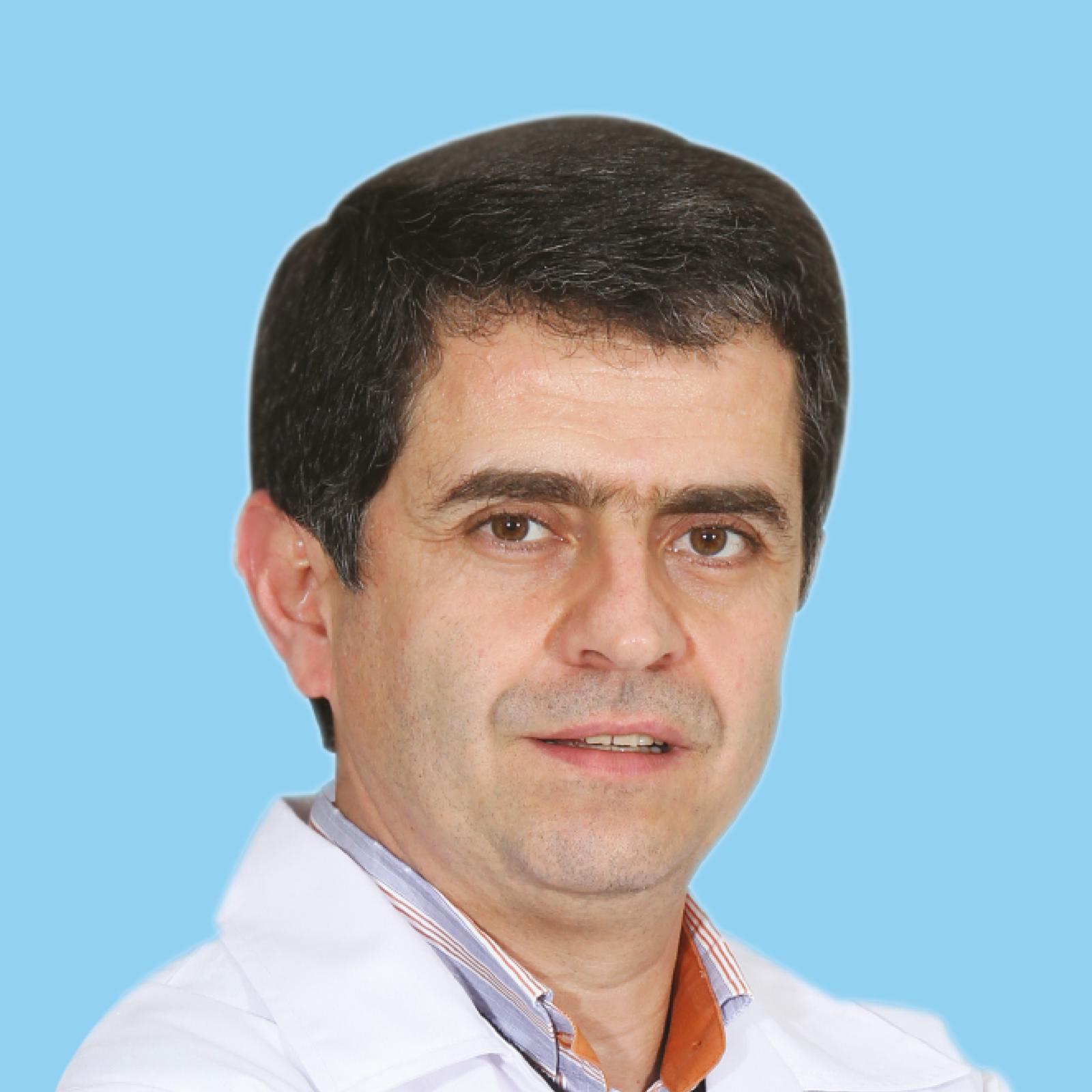 Dr. Yasser Al-Kahf – Alseef