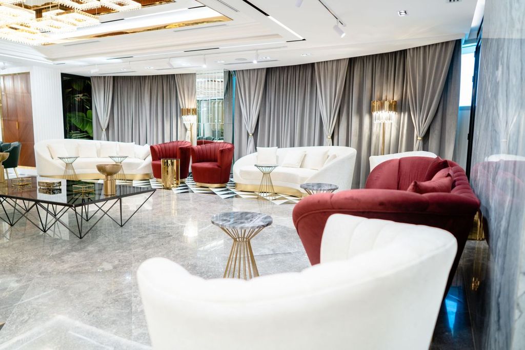 Our Suites – Alseef