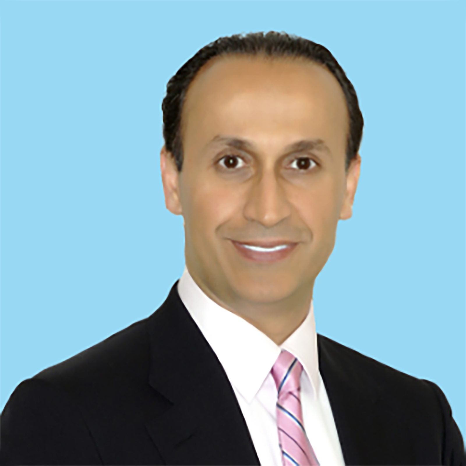 Dr. Anwar Ali – Alseef