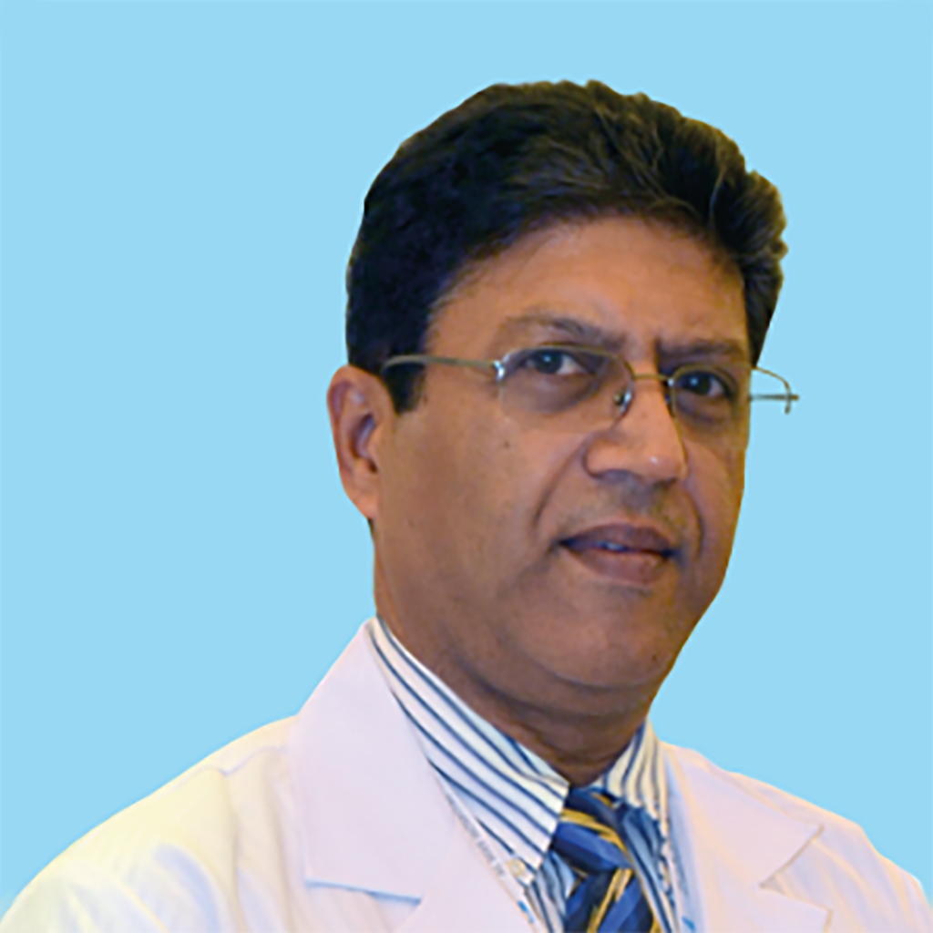 Dr. Anil Kumar Bajaj – Alseef