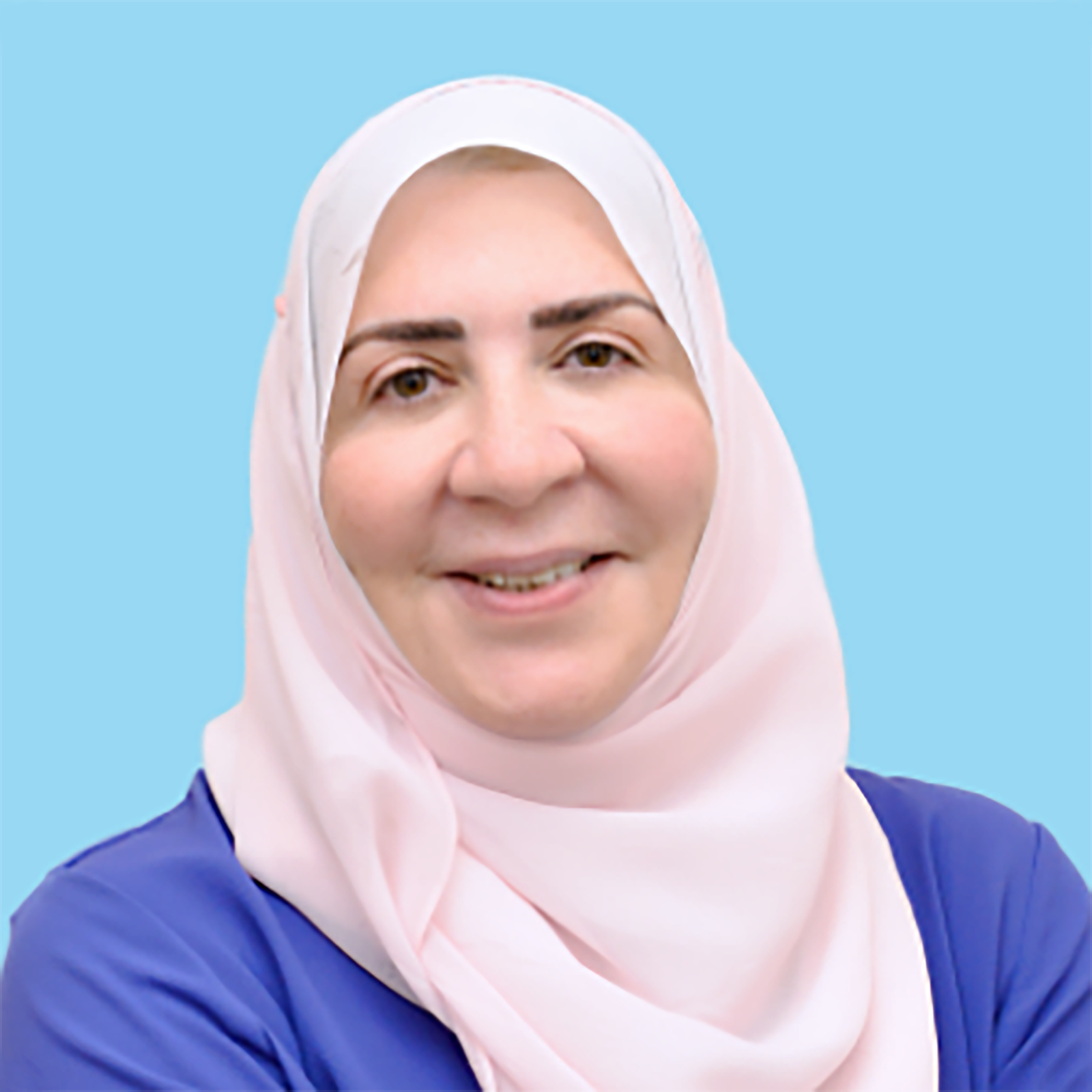 Dr. Azza Mossallam – Alseef
