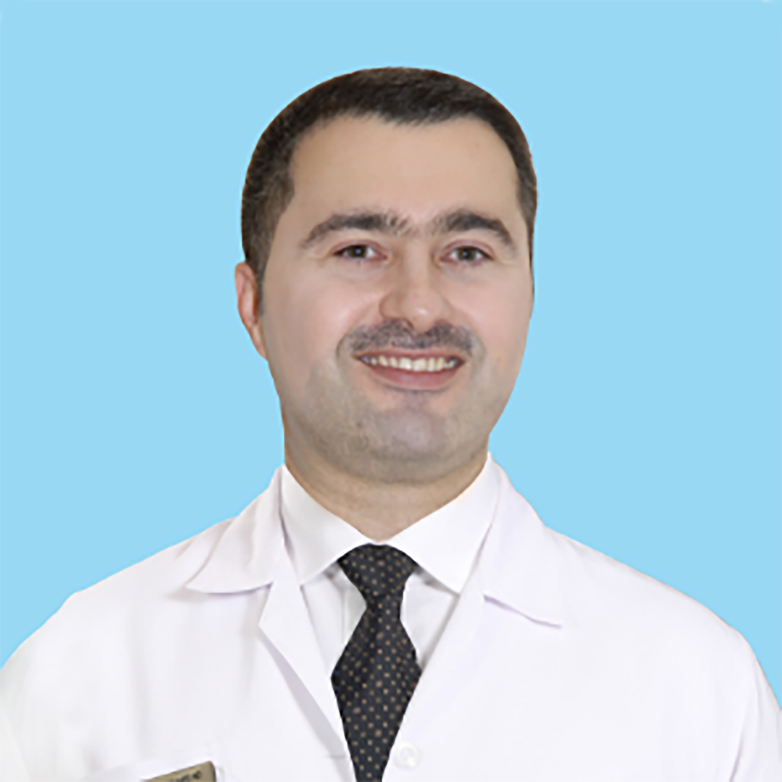 Dr. Raed. A. Alroughani – Alseef