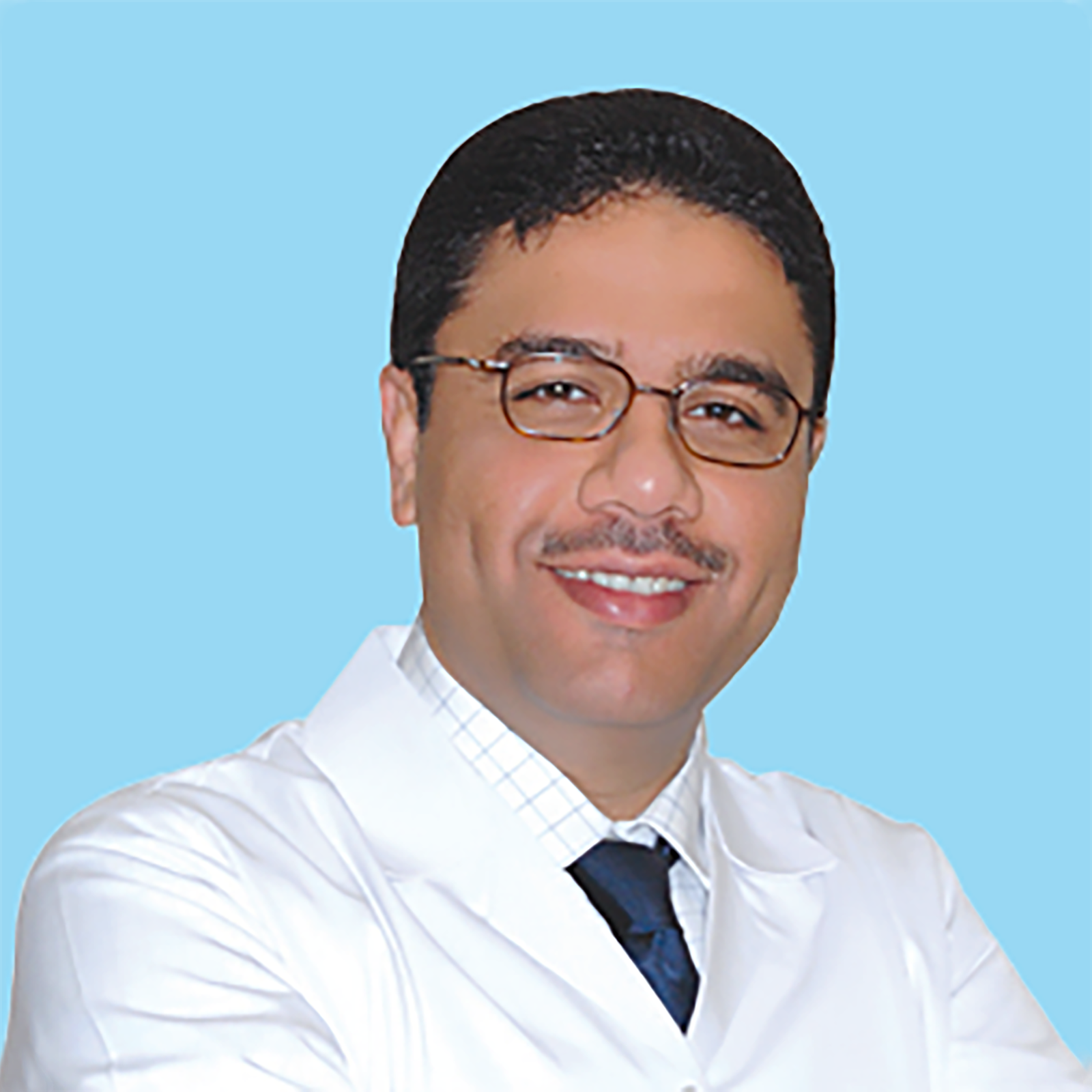 Dr. Talal H. Ashour – Alseef