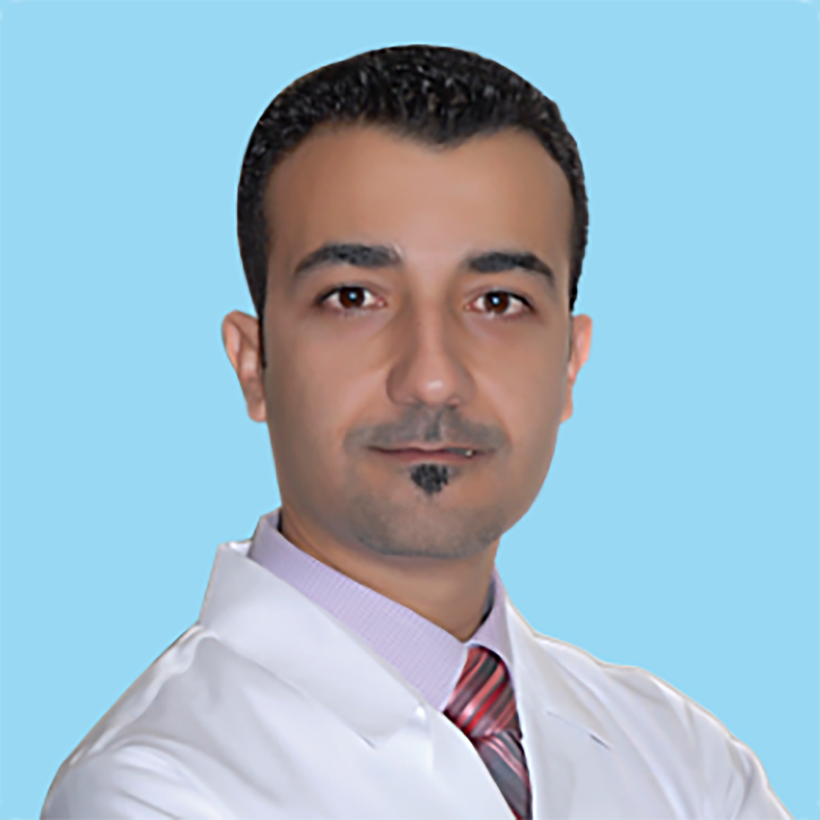 Dr. Feras Ibrahim Al Nahhal – Alseef