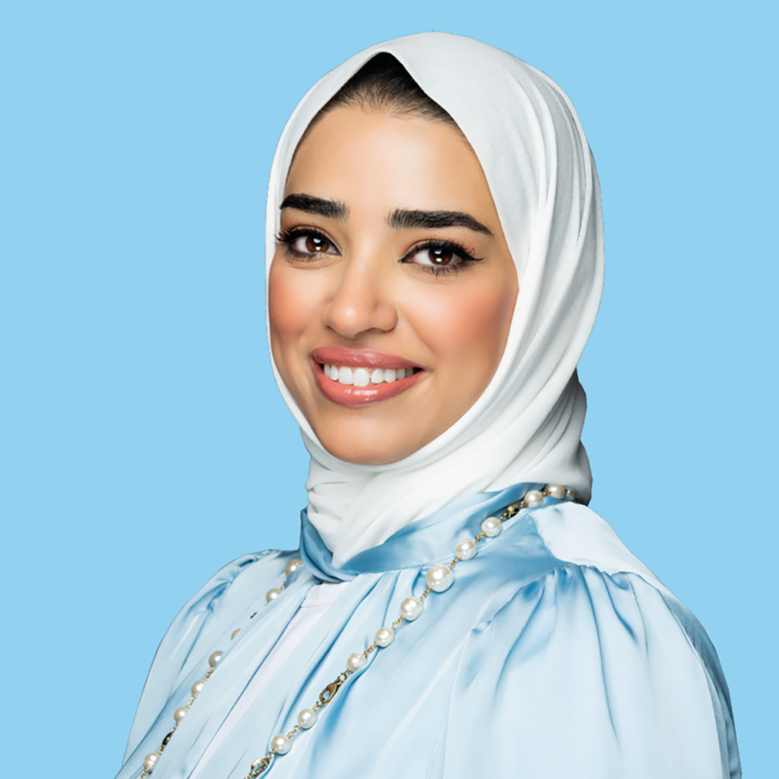 Dr. Hadeel A Alenezi – Alseef