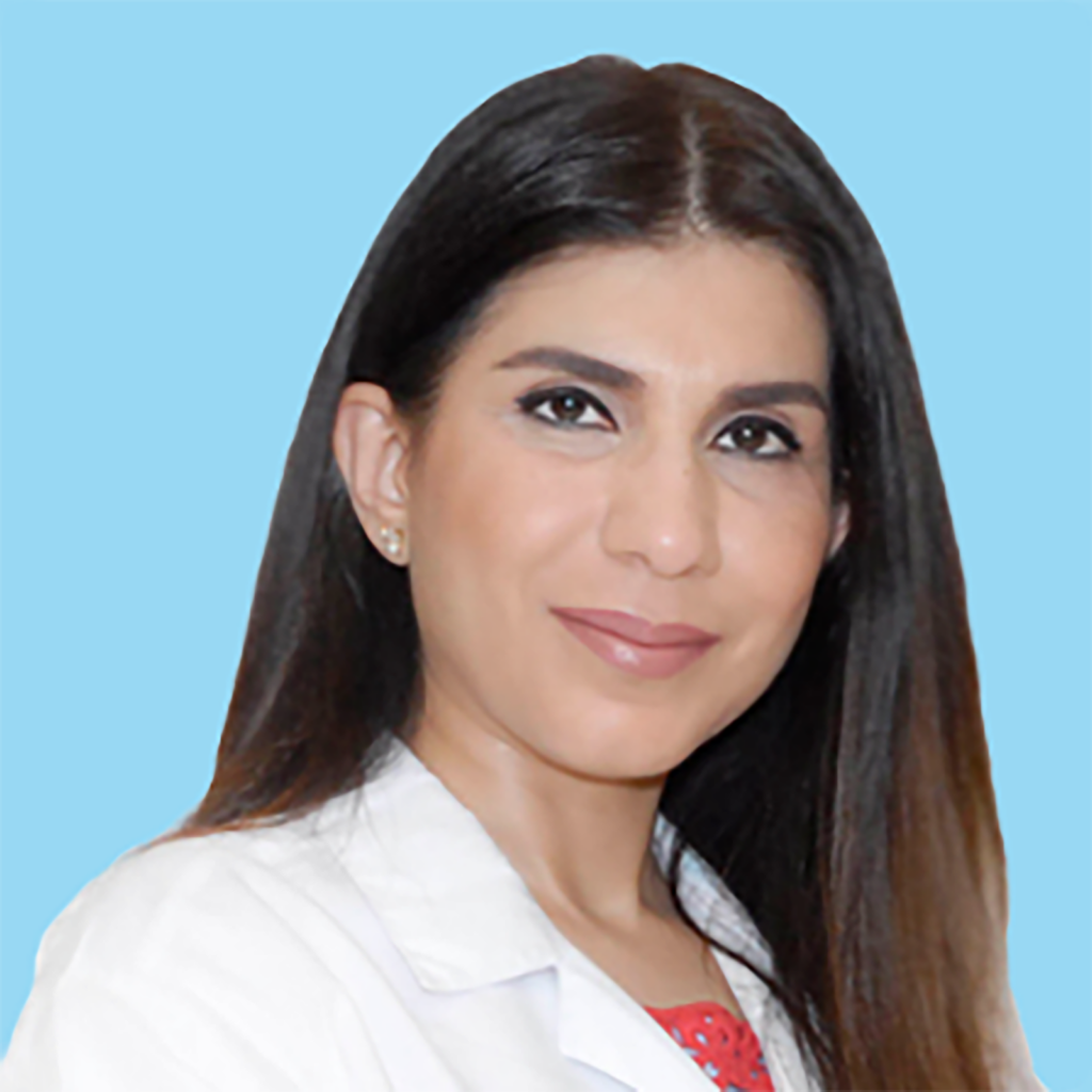 Dr. Alia Al-Alawi – Alseef