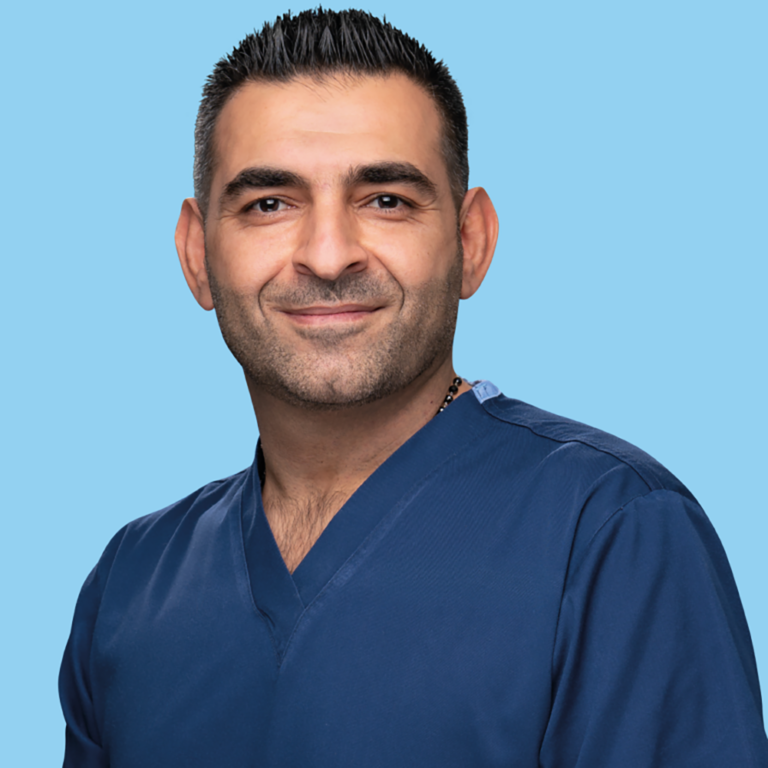 Dr. Ali Diab – Alseef