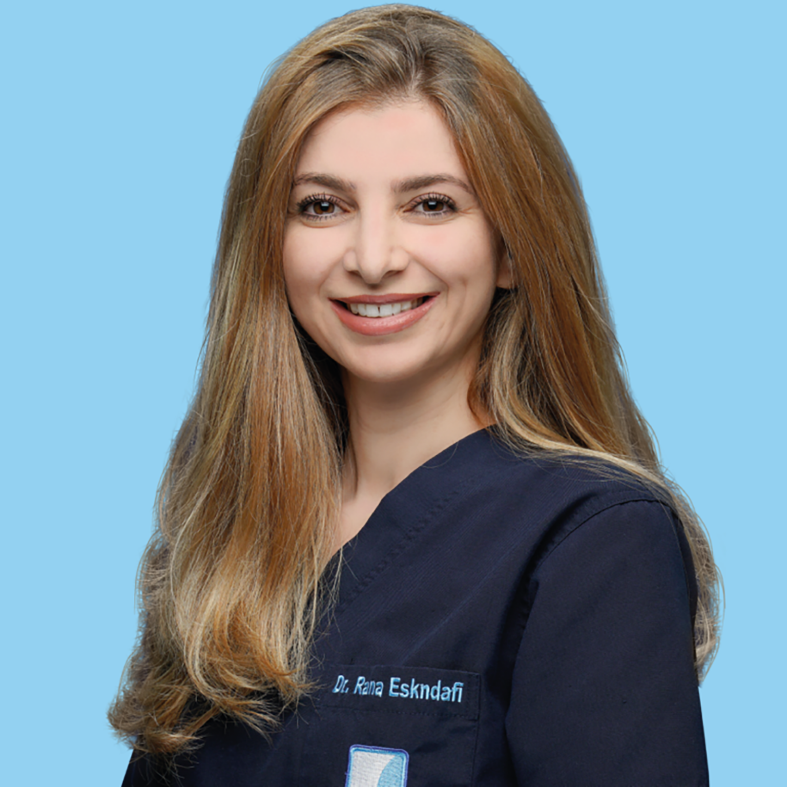 د. رنا اسكندانافي – Alseef