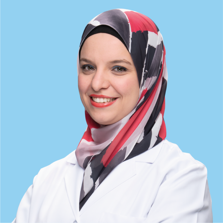 Dr. Doha Mohammed Gaber – Alseef