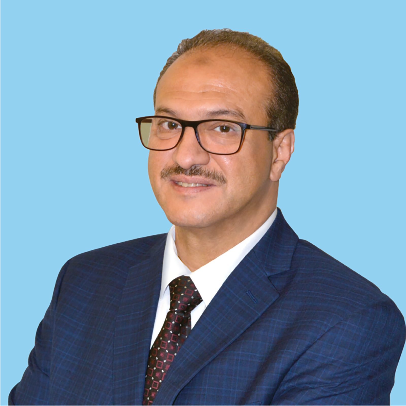 Dr. Mahmoud Hegazy Sherief – Alseef