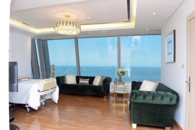 Premium Suite – Alseef