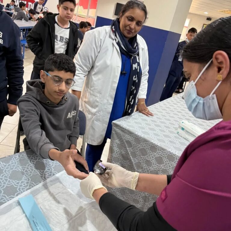 Al-Seef Hospital Participates For The Second Day In The Activities Of ...