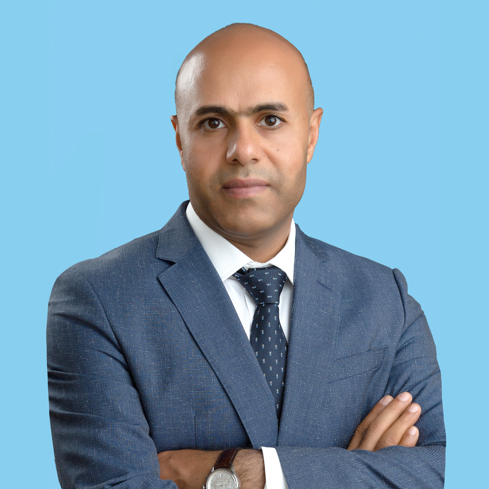 Dr. Ahmad Abdelsalam – Alseef