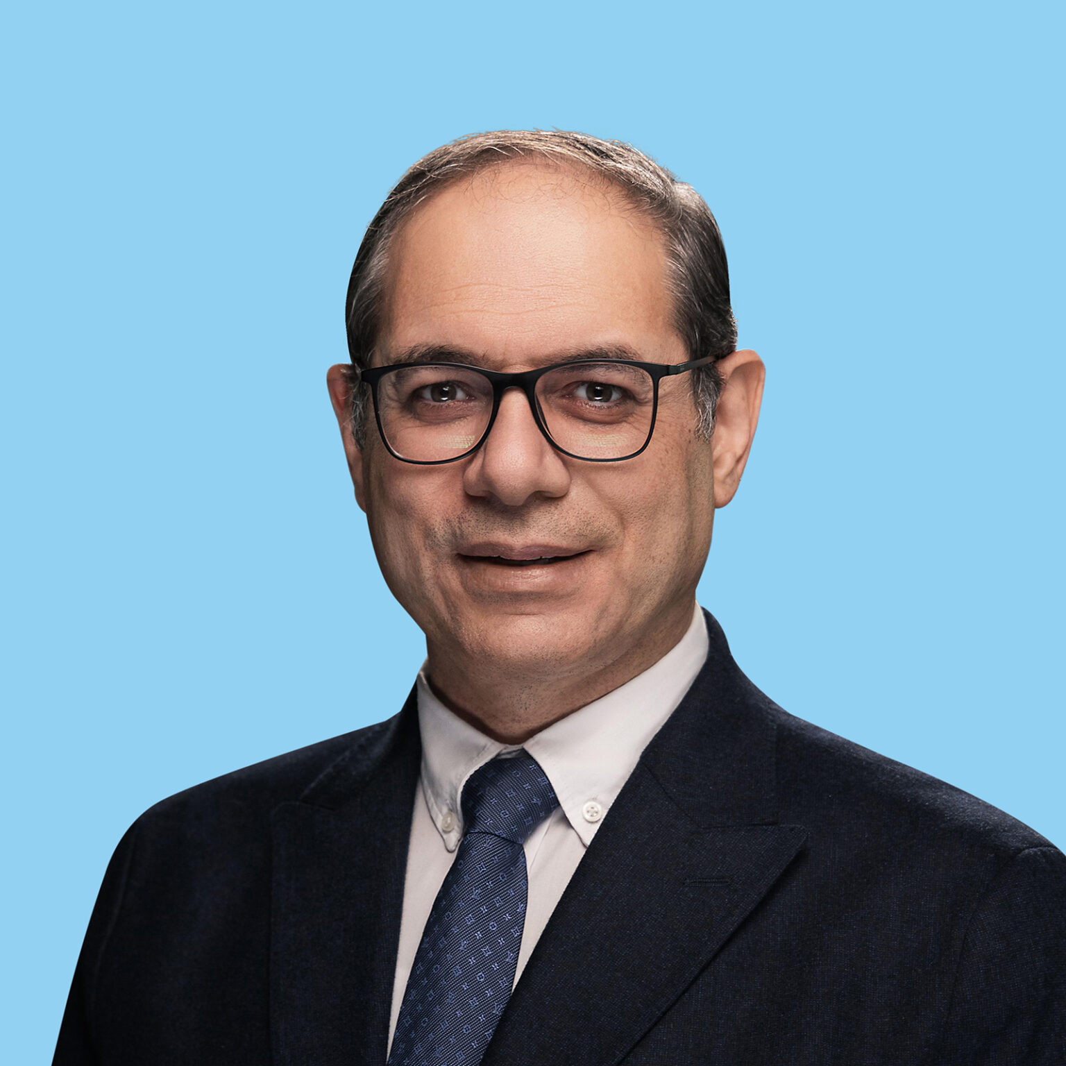 Dr. Yahia Mostafa Rizk – Alseef
